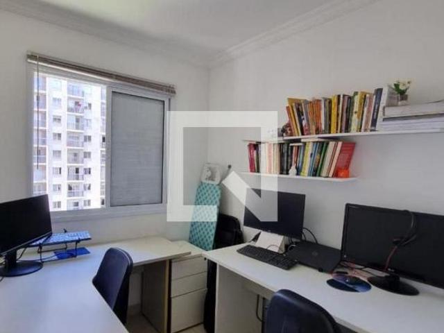 Apartamento à Venda Sapopemba, 2 Quartos, 45 m2