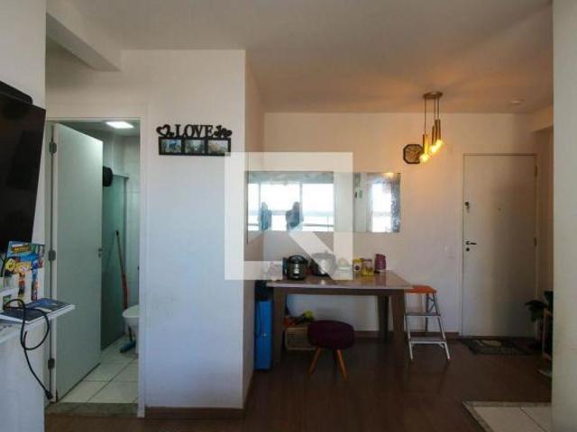 Apartamento à Venda Sapopemba, 2 Quartos, 45 m2