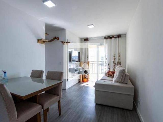 Apartamento à Venda Sapopemba, 2 Quartos, 45 m2