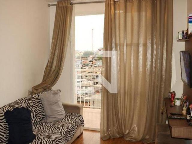 Apartamento à Venda Sapopemba, 2 Quartos, 45 m² São Paulo