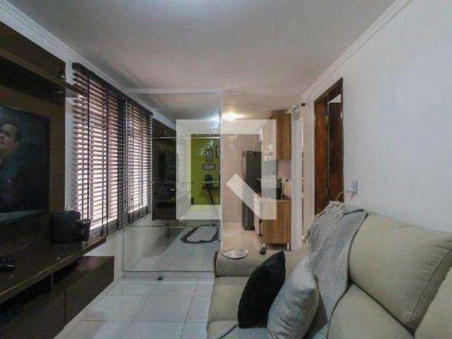 Apartamento à Venda Sapopemba, 2 Quartos, 45 m² São Paulo