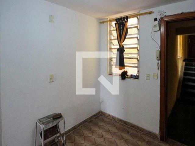 Apartamento à Venda Sapopemba, 2 Quartos, 45 m² São Paulo