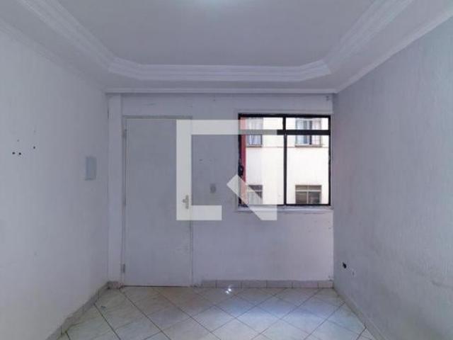 Apartamento à Venda Sapopemba, 2 Quartos, 45 m² São Paulo