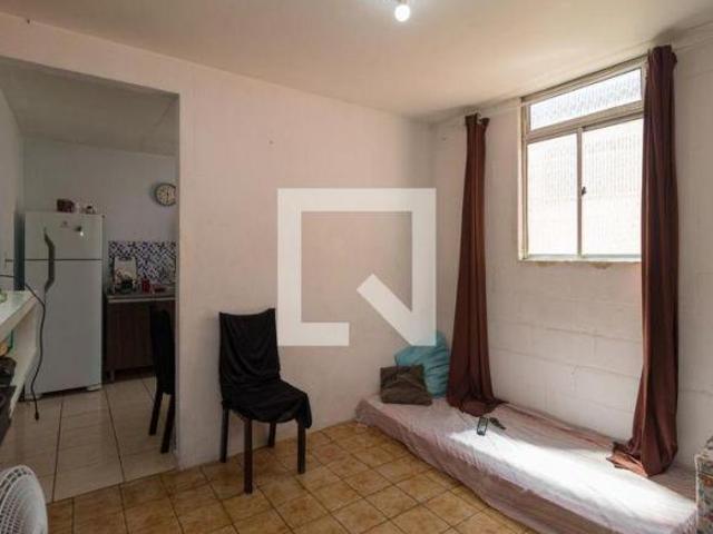 Apartamento à Venda Sapopemba, 2 Quartos, 45 m² São Paulo