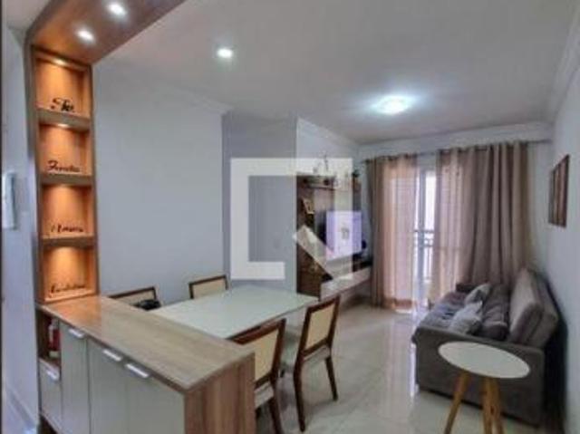 Apartamento à Venda Sapopemba, 2 Quartos, 45 m² São Paulo