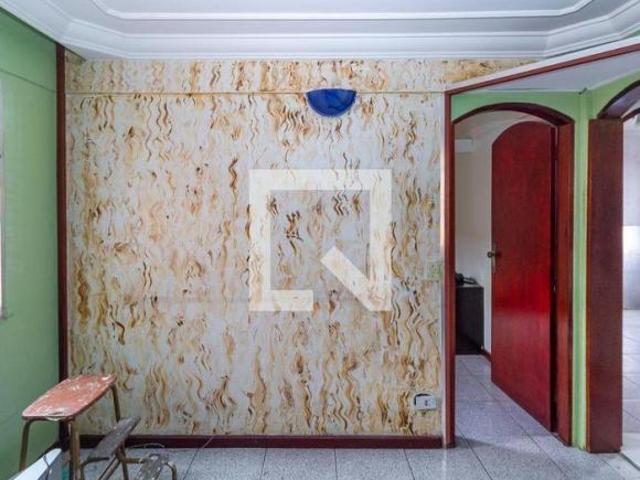 Apartamento à Venda Sapopemba, 2 Quartos, 45 m² São Paulo
