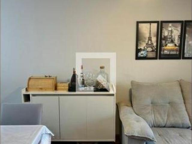 Apartamento à Venda Sapopemba, 2 Quartos, 45 m² São Paulo