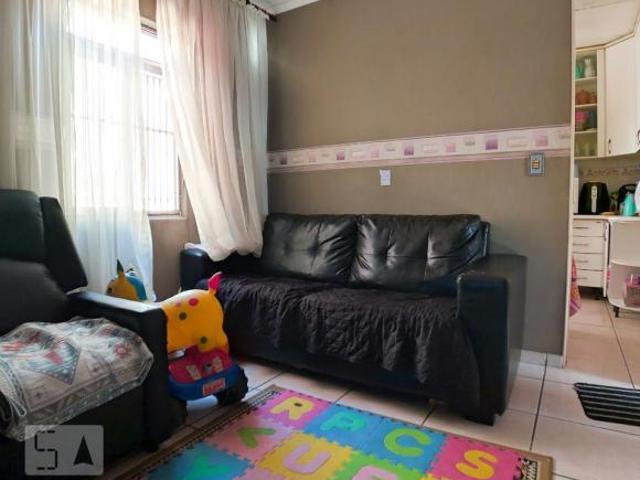 Apartamento à Venda Sapopemba, 2 Quartos, 45 m² São Paulo