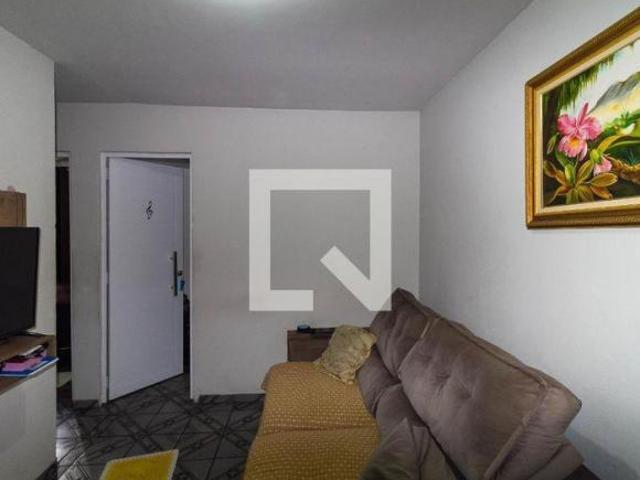 Apartamento à Venda Sapopemba, 2 Quartos, 45 m² São Paulo