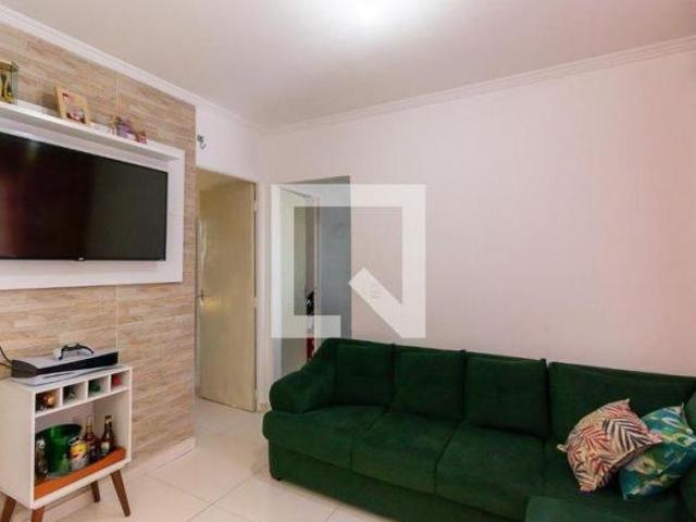 Apartamento à Venda Sapopemba, 2 Quartos, 45 m² São Paulo