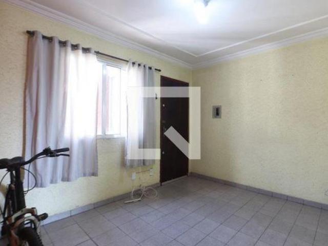 Apartamento à Venda Sapopemba, 2 Quartos, 45 m² São Paulo