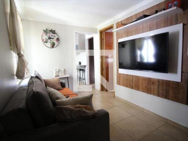 Apartamento à Venda Sapopemba, 2 Quartos, 45 m² São Paulo
