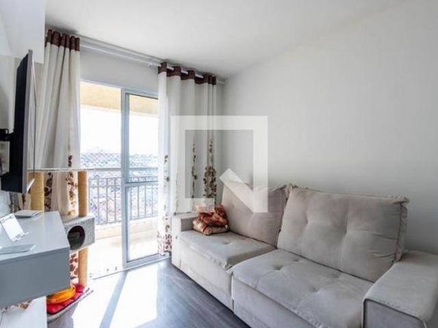 Apartamento à Venda Sapopemba, 2 Quartos, 45 m² São Paulo