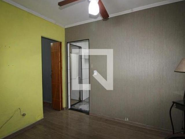 Apartamento à Venda Sapopemba, 2 Quartos, 45 m² São Paulo