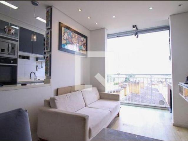 Apartamento à Venda Sapopemba, 2 Quartos, 46 m² São Paulo