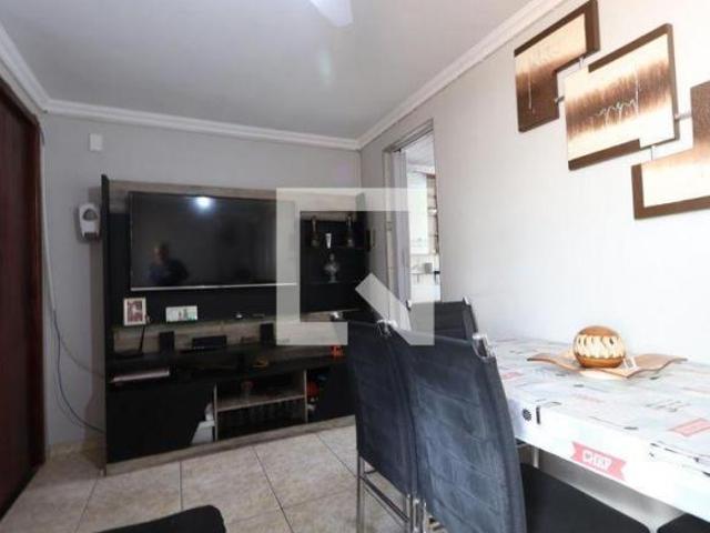 Apartamento à Venda Sapopemba, 2 Quartos, 45 m² São Paulo