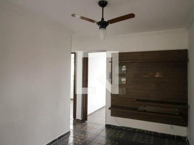 Apartamento à Venda Sapopemba, 2 Quartos, 45 m² São Paulo