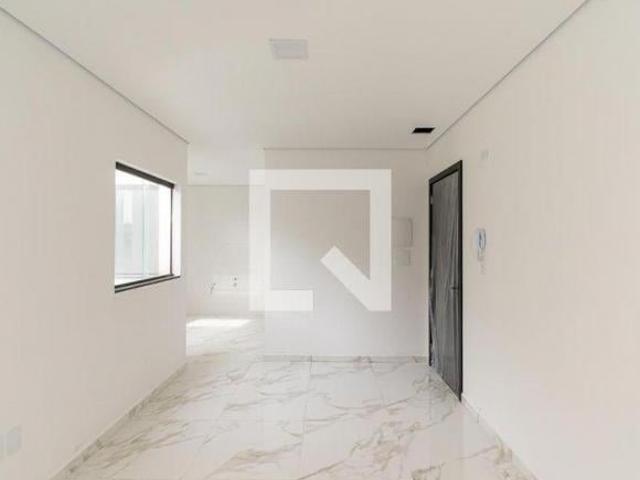 Apartamento à Venda Sapopemba, 2 Quartos, 45 m² São Paulo