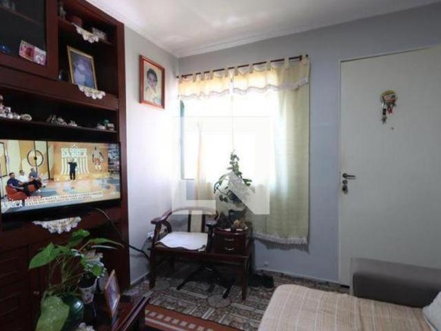 Apartamento à Venda Sapopemba, 2 Quartos, 45 m² São Paulo