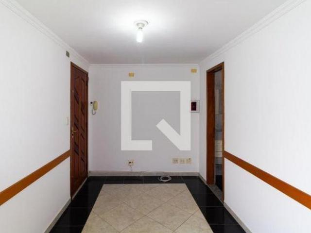 Apartamento à Venda Sapopemba, 2 Quartos, 45 m² São Paulo