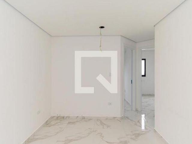 Apartamento à Venda Sapopemba, 2 Quartos, 45 m² São Paulo