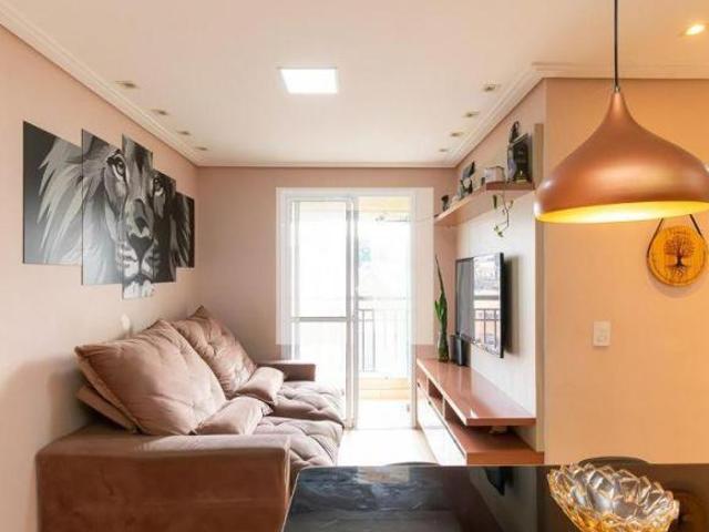 Apartamento à Venda Sapopemba, 2 Quartos, 45 m² São Paulo