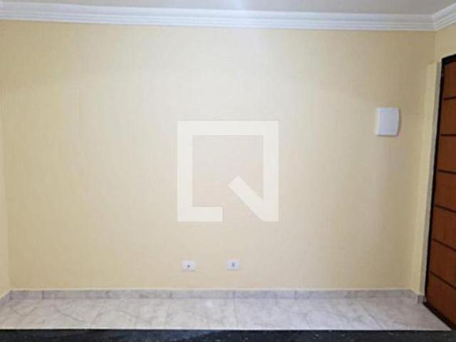 Apartamento à Venda Sapopemba, 2 Quartos, 45 m² São Paulo