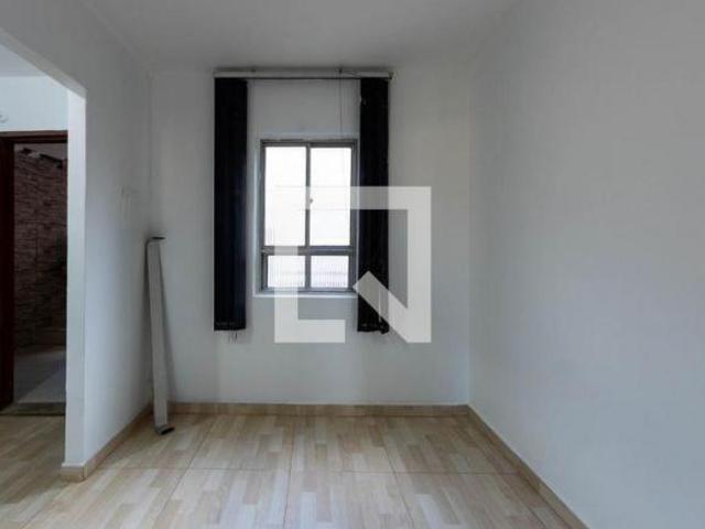Apartamento à Venda Sapopemba, 2 Quartos, 45 m² São Paulo