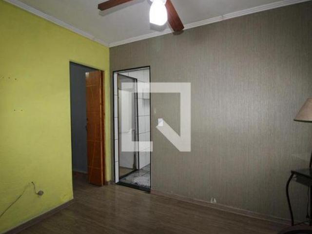 Apartamento à Venda Sapopemba, 2 Quartos, 45 m² São Paulo
