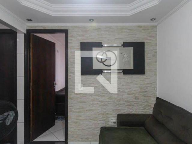 Apartamento à Venda Sapopemba, 2 Quartos, 45 m² São Paulo