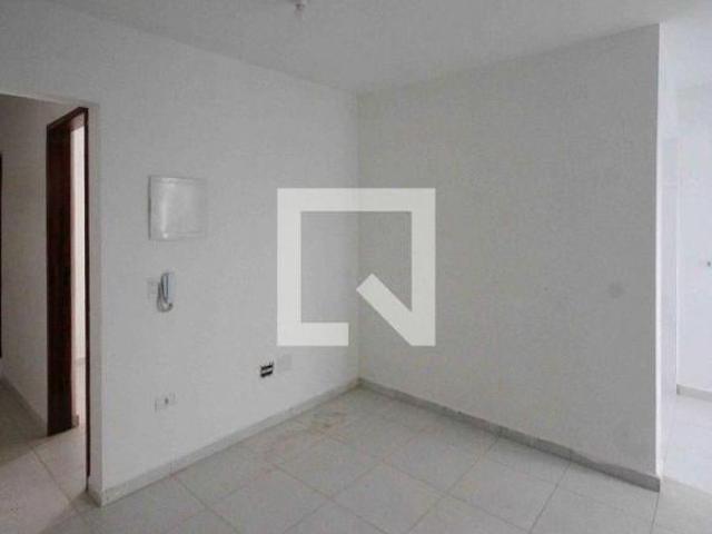 Apartamento à Venda Sapopemba, 2 Quartos, 45 m² São Paulo