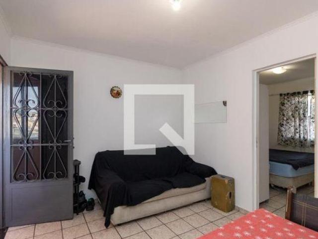 Apartamento à Venda Sapopemba, 2 Quartos, 45 m² São Paulo