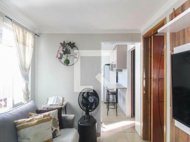 Apartamento à Venda Sapopemba, 2 Quartos, 45 m² São Paulo