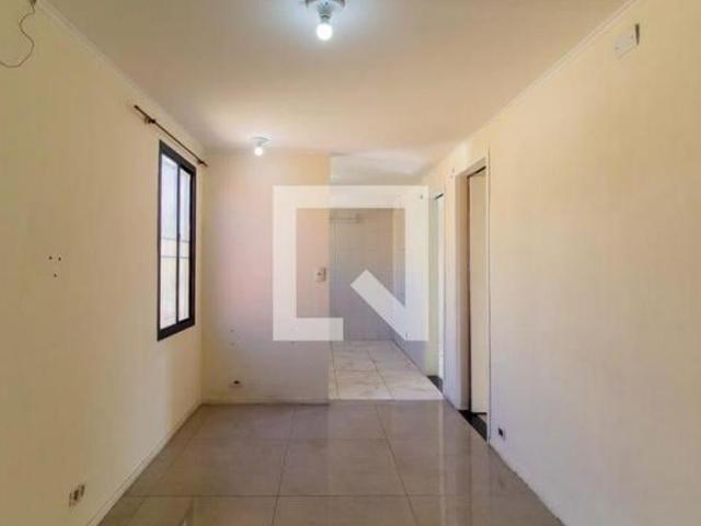 Apartamento à Venda Sapopemba, 2 Quartos, 45 m² São Paulo