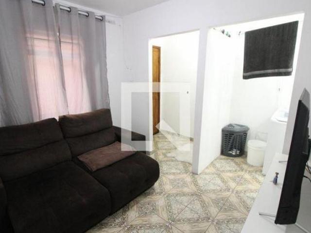 Apartamento à Venda Sapopemba, 2 Quartos, 45 m² São Paulo