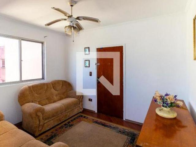 Apartamento à Venda Sapopemba, 2 Quartos, 45 m² São Paulo