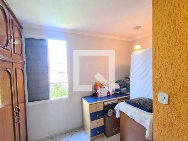 Apartamento à Venda Sapopemba, 2 Quartos, 46 m2