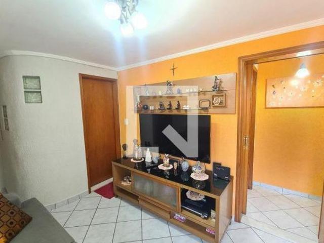 Apartamento à Venda Sapopemba, 2 Quartos, 46 m2