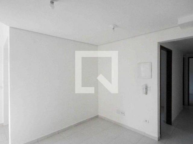 Apartamento à Venda Sapopemba, 2 Quartos, 46 m2