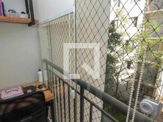 Apartamento à Venda Sapopemba, 2 Quartos, 46 m2