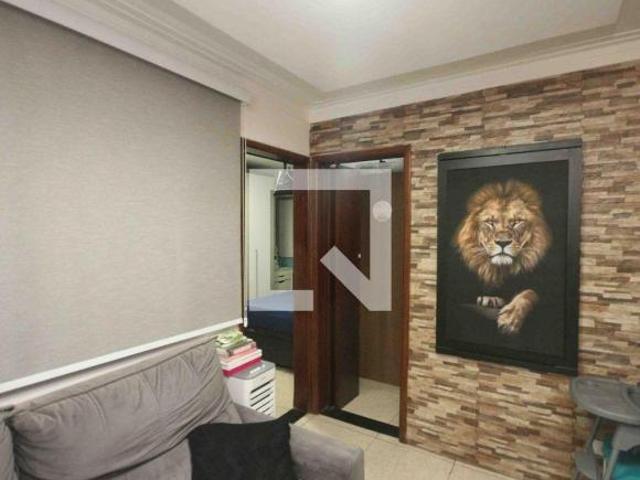 Apartamento à Venda Sapopemba, 2 Quartos, 46 m2