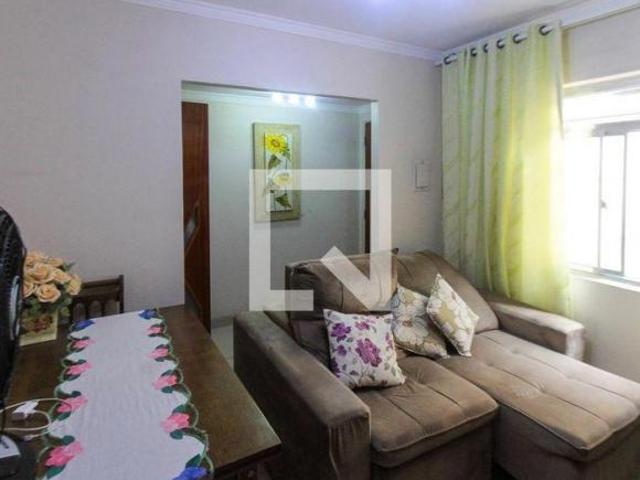 Apartamento à Venda Sapopemba, 2 Quartos, 46 m2