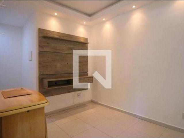 Apartamento à Venda Sapopemba, 2 Quartos, 46 m2