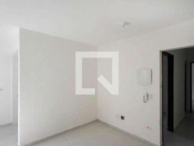 Apartamento à Venda Sapopemba, 2 Quartos, 46 m2