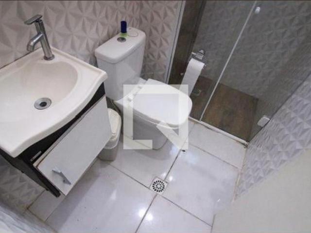 Apartamento à Venda Sapopemba, 2 Quartos, 46 m2