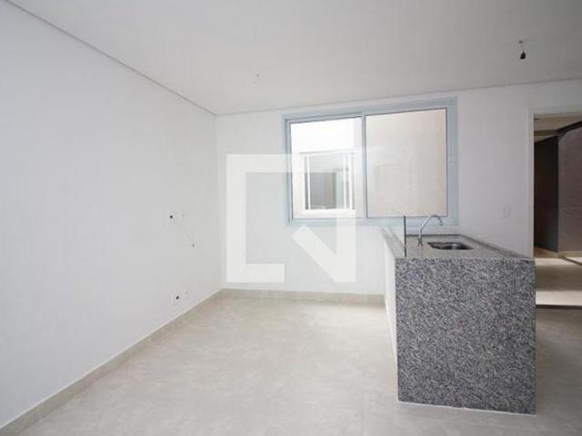 Apartamento à Venda Sapopemba, 2 Quartos, 46 m2
