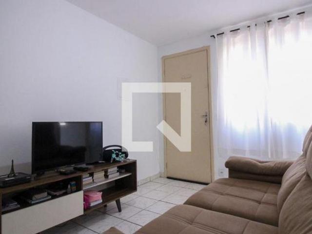 Apartamento à Venda Sapopemba, 2 Quartos, 46 m2