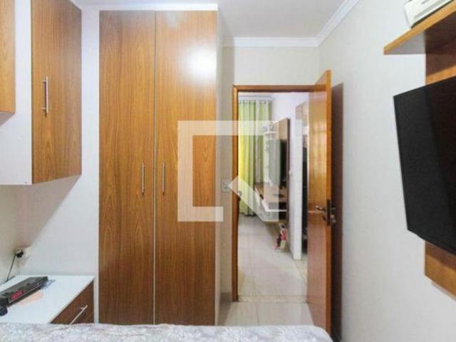 Apartamento à Venda Sapopemba, 2 Quartos, 46 m2