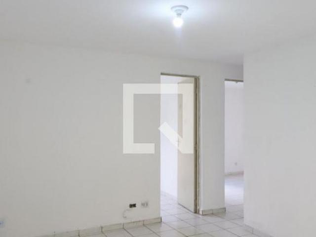 Apartamento à Venda Sapopemba, 2 Quartos, 46 m2