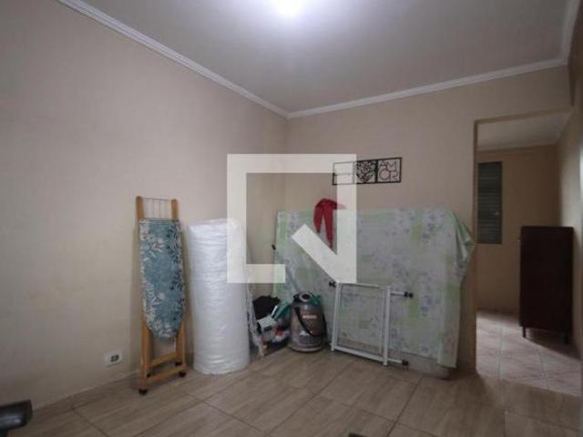 Apartamento à Venda Sapopemba, 2 Quartos, 46 m2